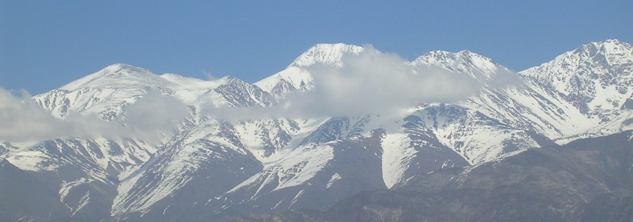 Cerro Plata: diciembre 2021 y enero 2022 - Mujeres a la cumbre